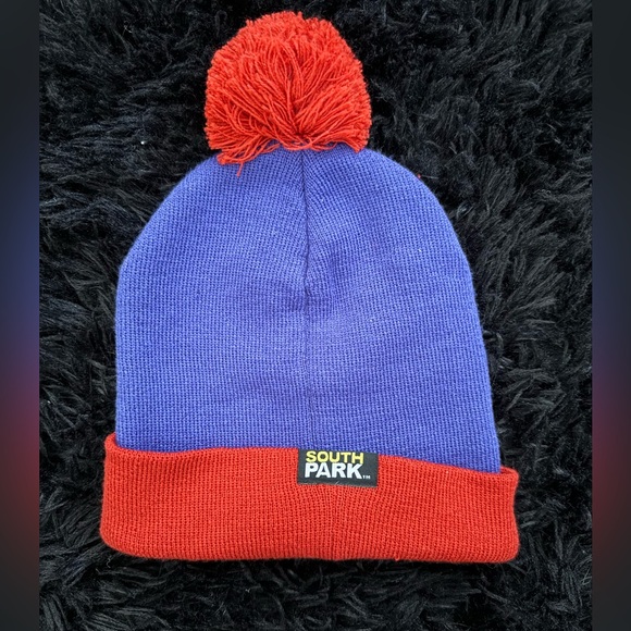 Accessories | South Park Stan Marsh Hat | Poshmark